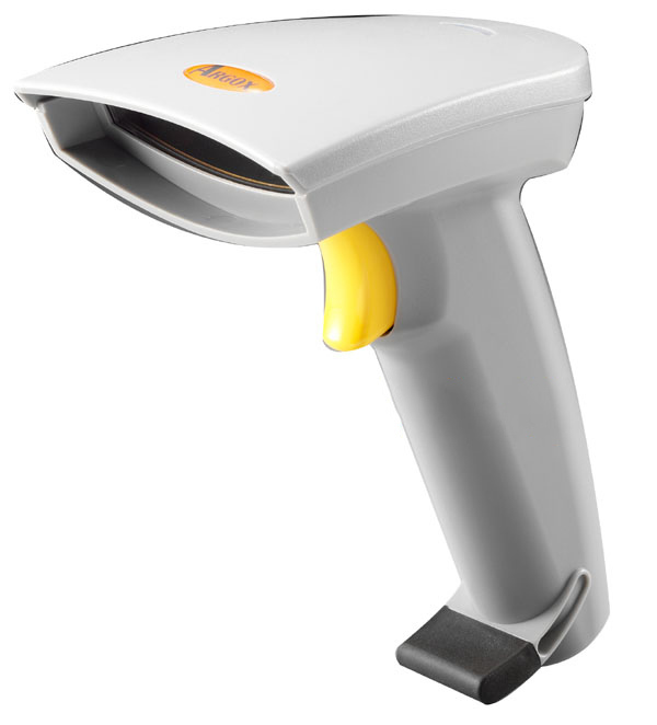 Barcode Scanners : USB, Handheld, Wireless, Portable, Industrial ...