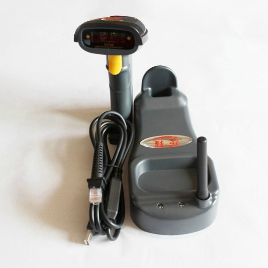 Barcode Scanners : USB, Handheld, Wireless, Portable, Industrial ...