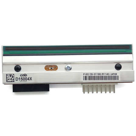 Printhead for CAB A4+ A4+M A4+P Printer 300dpi 5954072 [BAA000174 ...