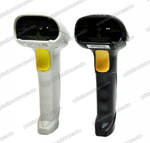 Barcode Scanners : USB, Handheld, Wireless, Portable, Industrial ...
